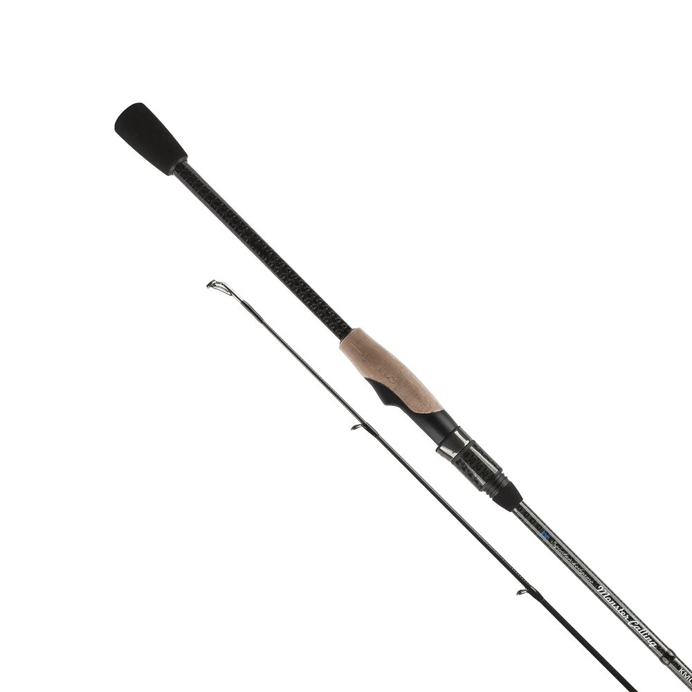 Спиннинг Breaden Monster Calling KMC89H 2.71m 14-38gr купить в Минске с доставкой, цена, фото