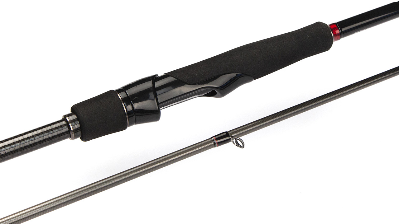 Спиннинг Major Craft Grand Soul 802MH 2.44m 11-46gr купить в Минске с ...